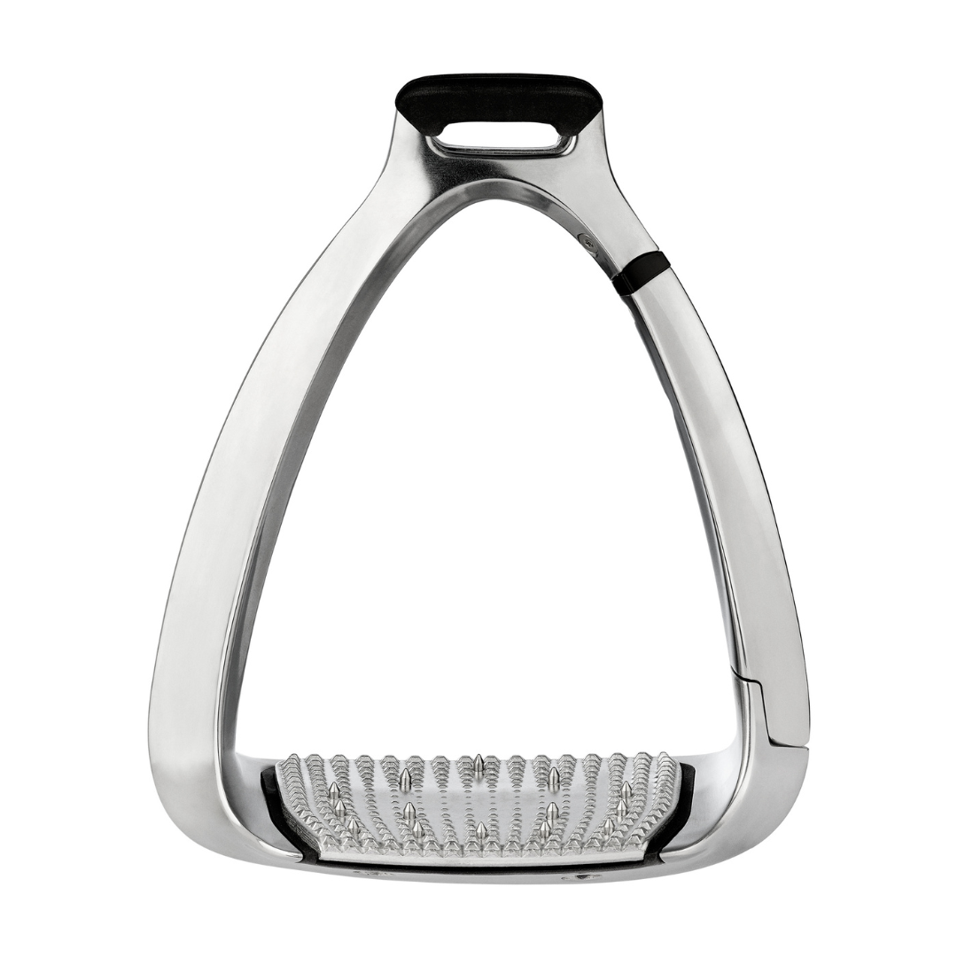 SAMSHIELD - Shield'Rup Stirrups – Calgary Saddlery