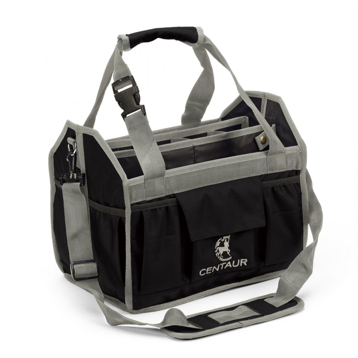 CENTAUR - Essentials Large Grooming Tote – Calgary Saddlery