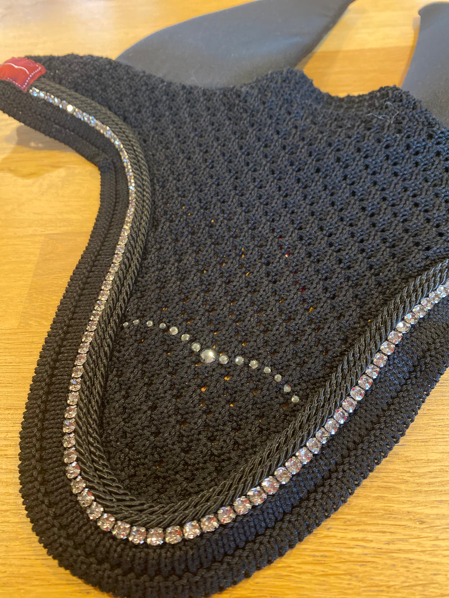 ANIMO - Caroline Bonnet – Calgary Saddlery