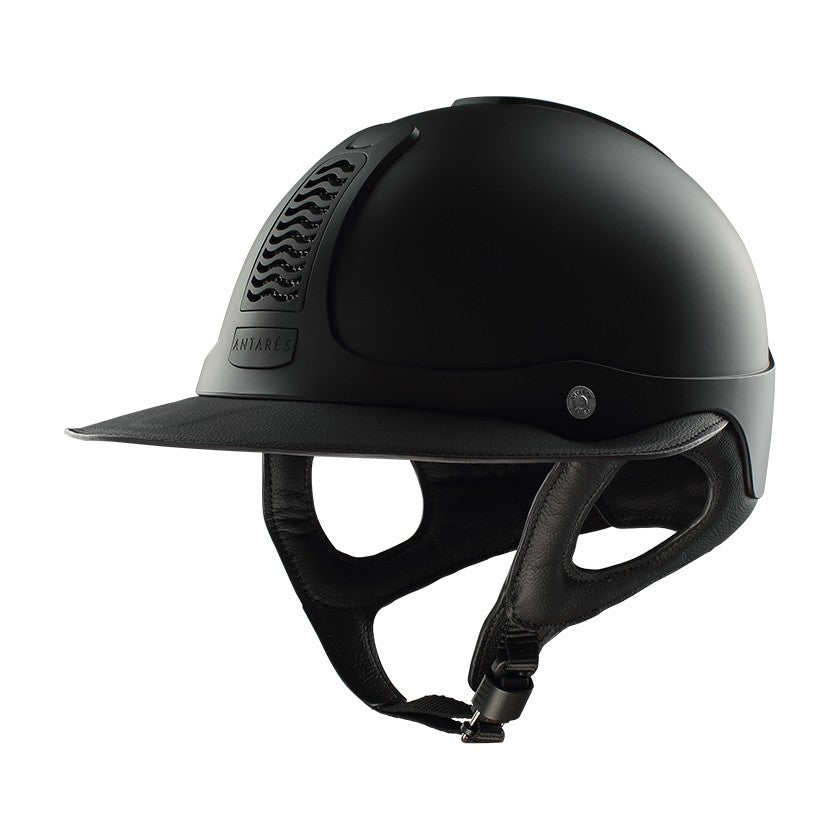 ANTARES - Precision Reference Eclipse Helmet – Calgary Saddlery