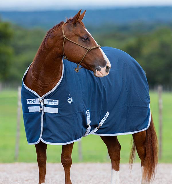 HORSEWARE - Amigo Stable Sheet – Calgary Saddlery