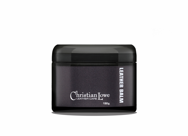CHRISTIAN LOWE - Leather Balm – Calgary Saddlery